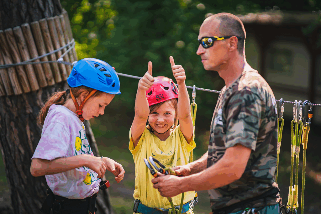 Gioko - wyjazdy, które inspirują
